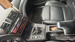 BMW 320 2002 Šauļi, ar dzinēja tilpumu 2.00 L un nobraukumu 376 tūkst. km par 1500 €, foto 10 vietnē AUTOMOTO.COM.LV