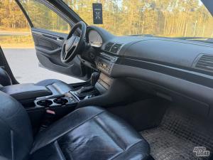 БМВ 320 2003 в Радвилишкис, объемом двигателя 2.00 л и пробегом 330 тыс. км за 1400 €, фото 18 на AUTOMOTO.COM.LV