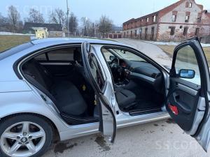 BMW 320 2003 in Balvi, with an engine capacity of 2.00 L and mileage of 0 thousand km for 2250 €, photo 10 on AUTOMOTO.COM.LV