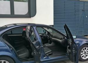 БМВ 320 2003 в Рига, объемом двигателя 2.00 л и пробегом 347 тыс. км за 1990 €, фото 3 на AUTOMOTO.COM.LV