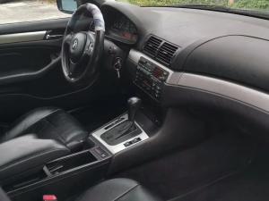 БМВ 320 2003 в Рига, объемом двигателя 2.00 л и пробегом 347 тыс. км за 1990 €, фото 5 на AUTOMOTO.COM.LV