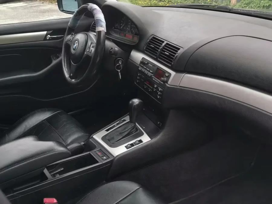 БМВ 320 2003 в Рига, объемом двигателя 2.00 л и пробегом 347 тыс. км за 1990 €, фото 5 на AUTOMOTO.COM.LV