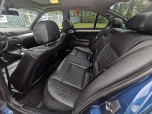 БМВ 320 2003 в Рига, объемом двигателя 2.00 л и пробегом 347 тыс. км за 1990 €, фото 6 на AUTOMOTO.COM.LV