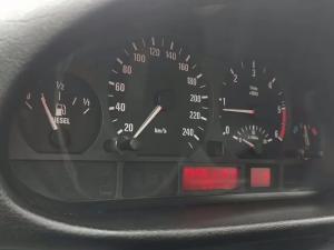 БМВ 320 2003 в Рига, объемом двигателя 2.00 л и пробегом 347 тыс. км за 1990 €, фото 8 на AUTOMOTO.COM.LV