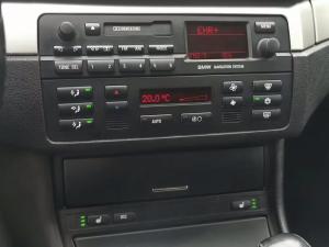 БМВ 320 2003 в Рига, объемом двигателя 2.00 л и пробегом 347 тыс. км за 1990 €, фото 10 на AUTOMOTO.COM.LV