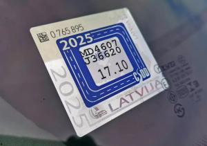 БМВ 320 2003 в Рига, объемом двигателя 2.00 л и пробегом 347 тыс. км за 1990 €, фото 14 на AUTOMOTO.COM.LV