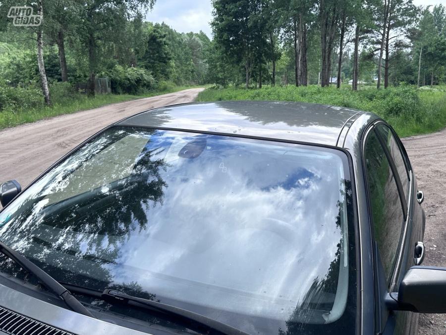 BMW 320 2003 Kauņa, ar dzinēja tilpumu 2.00 L un nobraukumu 350 tūkst. km par 1400 €, foto 16 vietnē AUTOMOTO.COM.LV