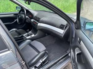 BMW 320 2003 Kauņa, ar dzinēja tilpumu 2.00 L un nobraukumu 350 tūkst. km par 1400 €, foto 18 vietnē AUTOMOTO.COM.LV