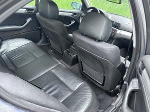 BMW 320 2003 Kauņa, ar dzinēja tilpumu 2.00 L un nobraukumu 350 tūkst. km par 1400 €, foto 20 vietnē AUTOMOTO.COM.LV
