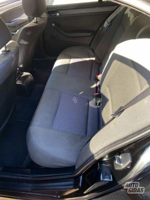 BMW 320 2003 Pasvalys, ar dzinēja tilpumu 2.00 L un nobraukumu 331 tūkst. km par 2300 €, foto 14 vietnē AUTOMOTO.COM.LV