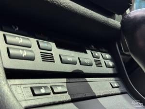БМВ 320 2003 в Каунас, объемом двигателя 2.00 л и пробегом 272 тыс. км за 2850 €, фото 12 на AUTOMOTO.COM.LV