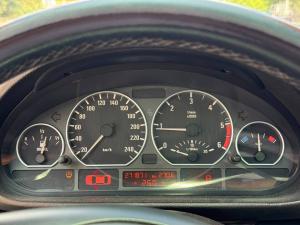 БМВ 320 2003 в Каунас, объемом двигателя 2.00 л и пробегом 272 тыс. км за 2850 €, фото 16 на AUTOMOTO.COM.LV