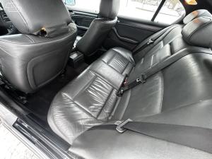 BMW 320 2004 in Siauliai, with an engine capacity of 2.00 L and mileage of 384 thousand km for 2050 €, photo 14 on AUTOMOTO.COM.LV