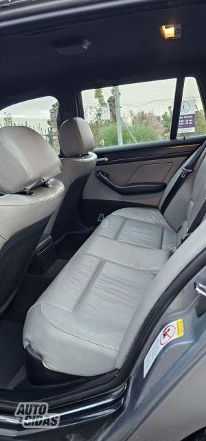 BMW 320 2004 Kauņa, ar dzinēja tilpumu 2.00 L un nobraukumu 340 tūkst. km par 1950 €, foto 14 vietnē AUTOMOTO.COM.LV