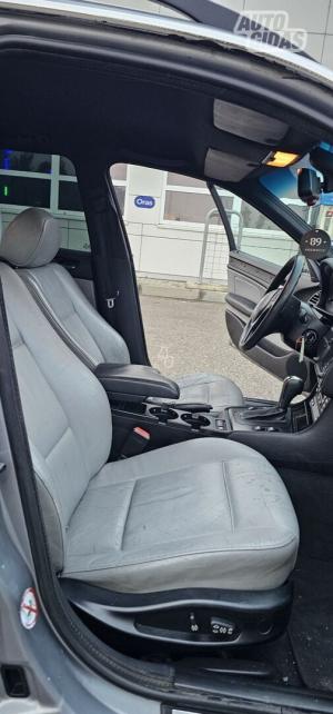 BMW 320 2004 Kauņa, ar dzinēja tilpumu 2.00 L un nobraukumu 340 tūkst. km par 1950 €, foto 16 vietnē AUTOMOTO.COM.LV