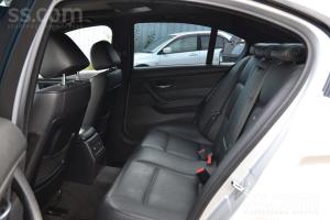 BMW 320 2005 Valmiera, ar dzinēja tilpumu 2.00 L un nobraukumu 295 tūkst. km par 5700 €, foto 24 vietnē AUTOMOTO.COM.LV