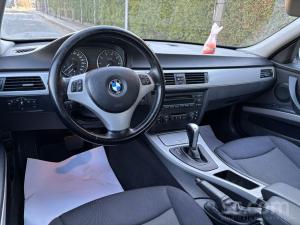 БМВ 320 2005 в Рига, объемом двигателя 2.00 л и пробегом 315 тыс. км за 2500 €, фото 12 на AUTOMOTO.COM.LV