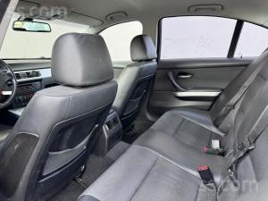 БМВ 320 2005 в Рига, объемом двигателя 2.00 л и пробегом 313 тыс. км за 2950 €, фото 12 на AUTOMOTO.COM.LV