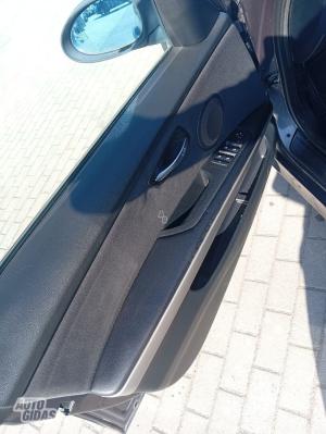 BMW 320 2005 Marijampole, ar dzinēja tilpumu 2.00 L un nobraukumu 450 tūkst. km par 2500 €, foto 12 vietnē AUTOMOTO.COM.LV