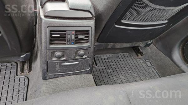 BMW 320 2005 in Riga, with an engine capacity of 2.00 L and mileage of 400 thousand km for 3100 €, photo 6 on AUTOMOTO.COM.LV