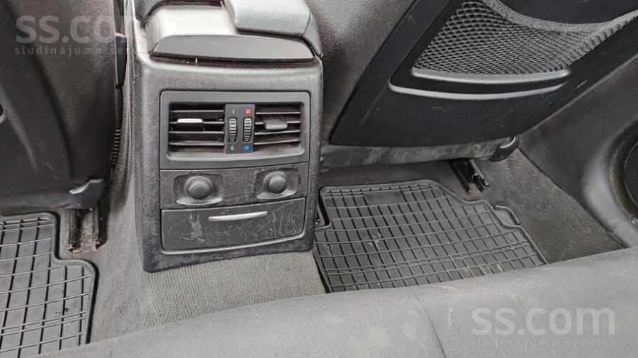 BMW 320 2005 Rīga, ar dzinēja tilpumu 2.00 L un nobraukumu 400 tūkst. km par 3100 €, foto 7 vietnē AUTOMOTO.COM.LV