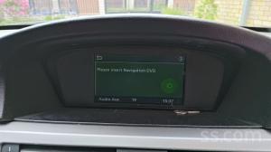 BMW 320 2005 Rīga, ar dzinēja tilpumu 2.00 L un nobraukumu 400 tūkst. km par 3100 €, foto 12 vietnē AUTOMOTO.COM.LV
