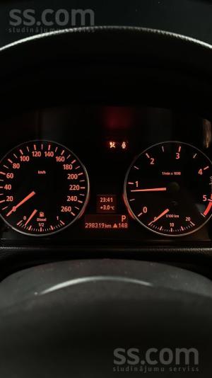 BMW 320 2005 Rīga, ar dzinēja tilpumu 2.00 L un nobraukumu 298 tūkst. km par 4500 €, foto 8 vietnē AUTOMOTO.COM.LV