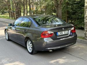 БМВ 320 2005 в Вильнюс, объемом двигателя 2.00 л и пробегом 465 тыс. км за 1750 €, фото 5 на AUTOMOTO.COM.LV