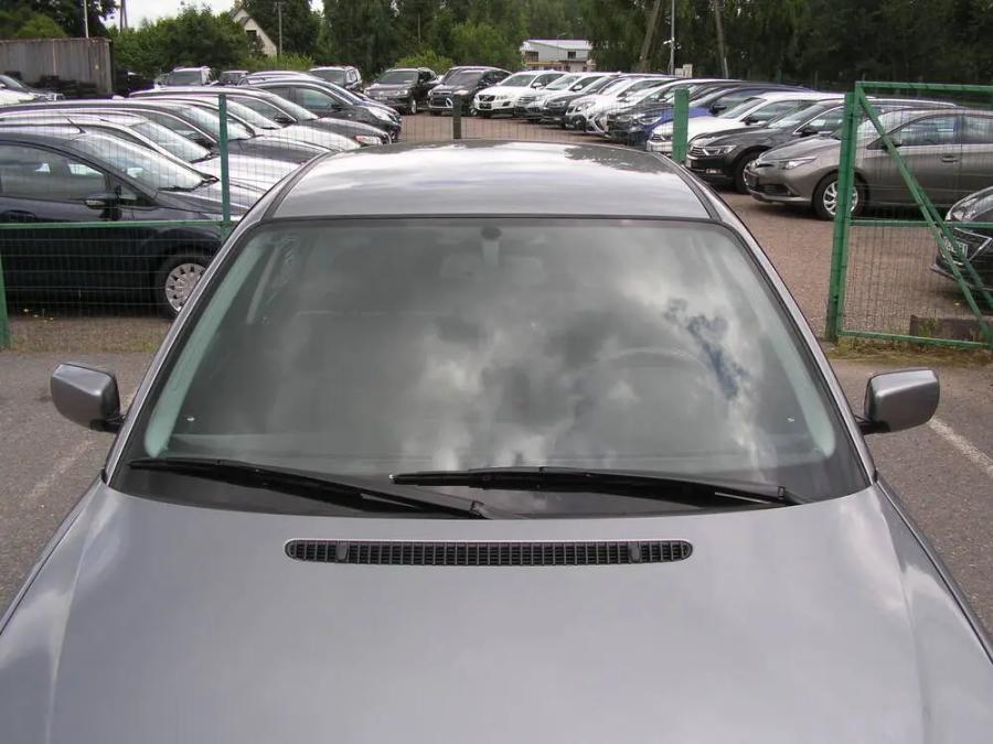 BMW 320 2005 Sigulda, ar dzinēja tilpumu 2.00 L un nobraukumu 247 tūkst. km par 2950 €, foto 13 vietnē AUTOMOTO.COM.LV