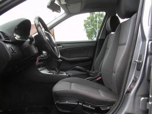 BMW 320 2005 Sigulda, ar dzinēja tilpumu 2.00 L un nobraukumu 247 tūkst. km par 2950 €, foto 17 vietnē AUTOMOTO.COM.LV