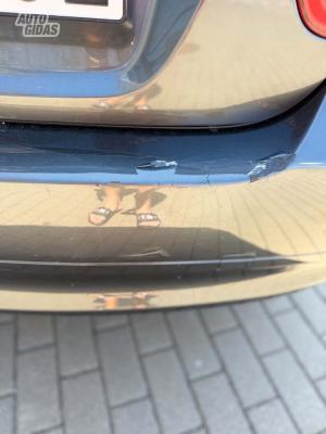 БМВ 320 2005 в Каунас, объемом двигателя 2.00 л и пробегом 296 тыс. км за 3100 €, фото 13 на AUTOMOTO.COM.LV