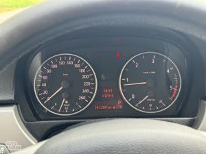 БМВ 320 2005 в Каунас, объемом двигателя 1.90 л и пробегом 242 тыс. км за 3250 €, фото 12 на AUTOMOTO.COM.LV