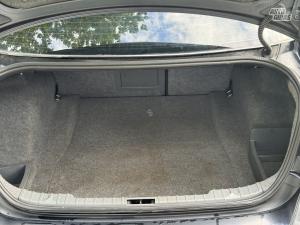 БМВ 320 2005 в Каунас, объемом двигателя 1.90 л и пробегом 242 тыс. км за 3250 €, фото 16 на AUTOMOTO.COM.LV
