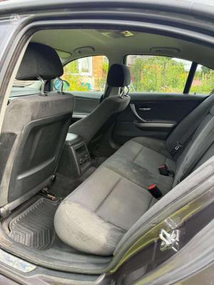 BMW 320 2005 Pakruojis, ar dzinēja tilpumu 0.00 L un nobraukumu 490 tūkst. km par 2500 €, foto 10 vietnē AUTOMOTO.COM.LV