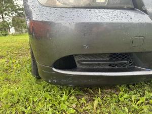 BMW 320 2005 Pakruojis, ar dzinēja tilpumu 0.00 L un nobraukumu 490 tūkst. km par 2500 €, foto 13 vietnē AUTOMOTO.COM.LV