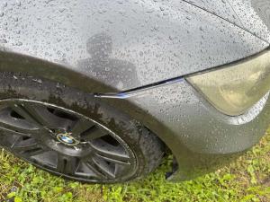 BMW 320 2005 Pakruojis, ar dzinēja tilpumu 0.00 L un nobraukumu 490 tūkst. km par 2500 €, foto 14 vietnē AUTOMOTO.COM.LV