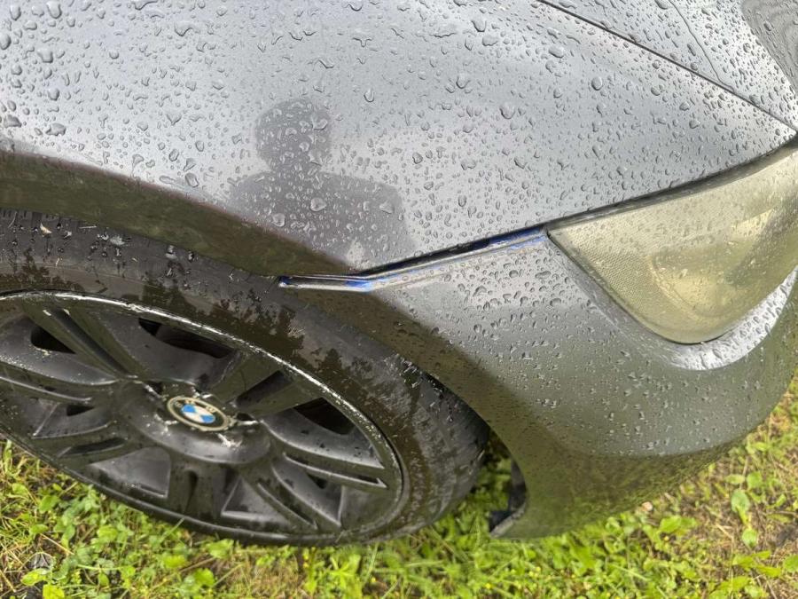 BMW 320 2005 Pakruojis, ar dzinēja tilpumu 0.00 L un nobraukumu 490 tūkst. km par 2500 €, foto 14 vietnē AUTOMOTO.COM.LV