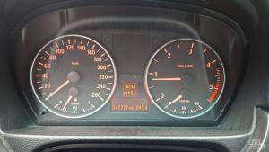 BMW 320 2005 in Klaipeda, with an engine capacity of 2.00 L and mileage of 348 thousand km for 2300 €, photo 6 on AUTOMOTO.COM.LV