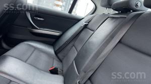 БМВ 320 2006 в Рига, объемом двигателя 2.00 л и пробегом 304 тыс. км за 3690 €, фото 14 на AUTOMOTO.COM.LV