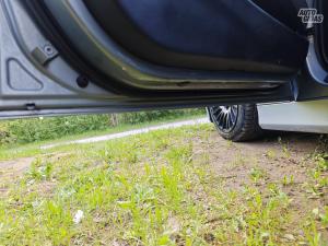 BMW 320 2006 in Vilnius, with an engine capacity of 2.00 L and mileage of 288 thousand km for 3200 €, photo 14 on AUTOMOTO.COM.LV