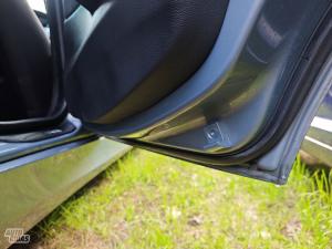 BMW 320 2006 in Vilnius, with an engine capacity of 2.00 L and mileage of 288 thousand km for 3200 €, photo 15 on AUTOMOTO.COM.LV