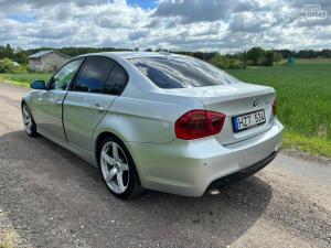 BMW 320 2006 Kauņa, ar dzinēja tilpumu 2.00 L un nobraukumu 400 tūkst. km par 2500 €, foto 4 vietnē AUTOMOTO.COM.LV