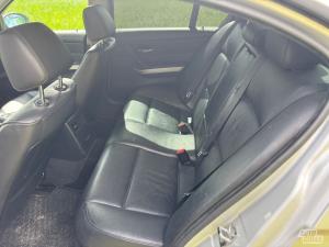 BMW 320 2006 Kauņa, ar dzinēja tilpumu 2.00 L un nobraukumu 400 tūkst. km par 2500 €, foto 7 vietnē AUTOMOTO.COM.LV