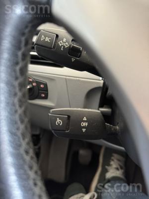 BMW 320 2006 in Riga, with an engine capacity of 2.00 L and mileage of 407 thousand km for 2450 €, photo 9 on AUTOMOTO.COM.LV