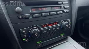 БМВ 320 2006 в Рига, объемом двигателя 2.00 л и пробегом 304 тыс. км за 3650 €, фото 22 на AUTOMOTO.COM.LV