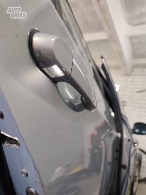 BMW 320 2006 Kupiškis, ar dzinēja tilpumu 2.00 L un nobraukumu 320 tūkst. km par 1900 €, foto 11 vietnē AUTOMOTO.COM.LV