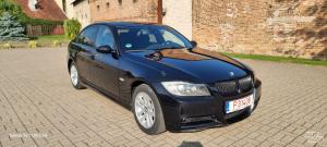 BMW 320 2006 in Kedainiai, with an engine capacity of 2.00 L and mileage of 253 thousand km for 4199 €, photo  on AUTOMOTO.COM.LV