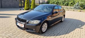 BMW 320 2006 in Kedainiai, with an engine capacity of 2.00 L and mileage of 253 thousand km for 4199 €, photo 3 on AUTOMOTO.COM.LV