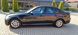 BMW 320 2006 in Kedainiai, with an engine capacity of 2.00 L and mileage of 253 thousand km for 4199 €, photo 6 on AUTOMOTO.COM.LV