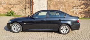 BMW 320 2006 in Kedainiai, with an engine capacity of 2.00 L and mileage of 253 thousand km for 4199 €, photo 10 on AUTOMOTO.COM.LV